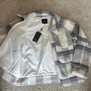 Rails | Jackets & Coats | Nwt Rails Cheyanne Jacket | Poshmark